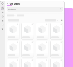 Blocks Info